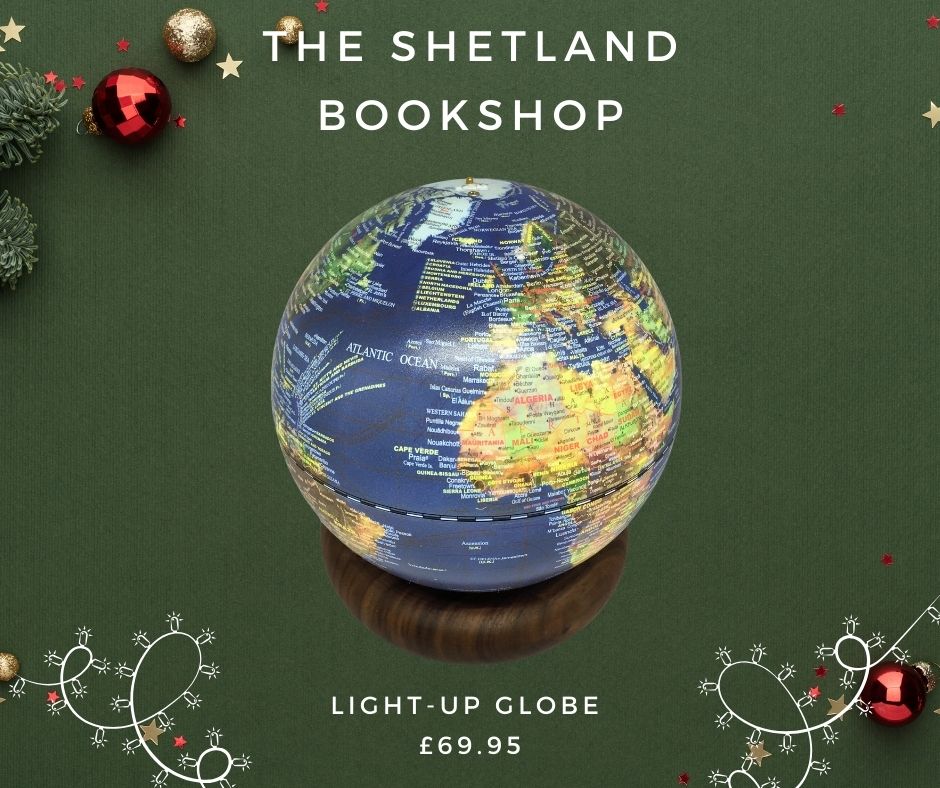 Christmas Gift Guide 2025 | Living Lerwick