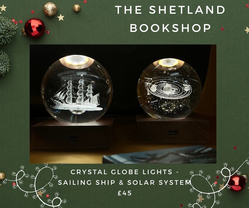 Christmas Gift Guide 2025 | Living Lerwick