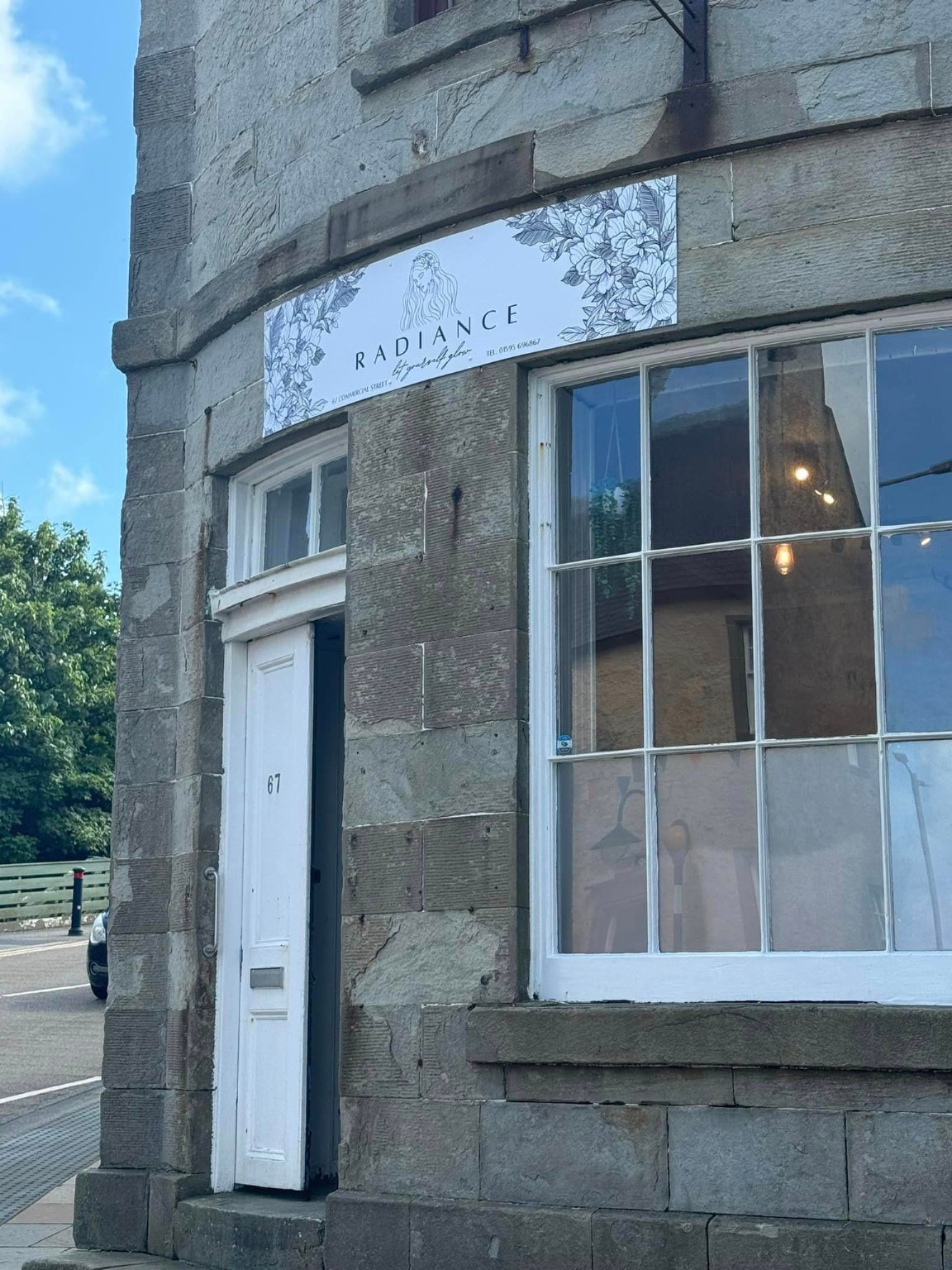 Radiance Shetland: A New Beauty Hub in Lerwick | Living Lerwick